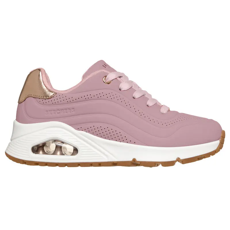 Skechers Patike za devojčice Uno Gen1, Roze