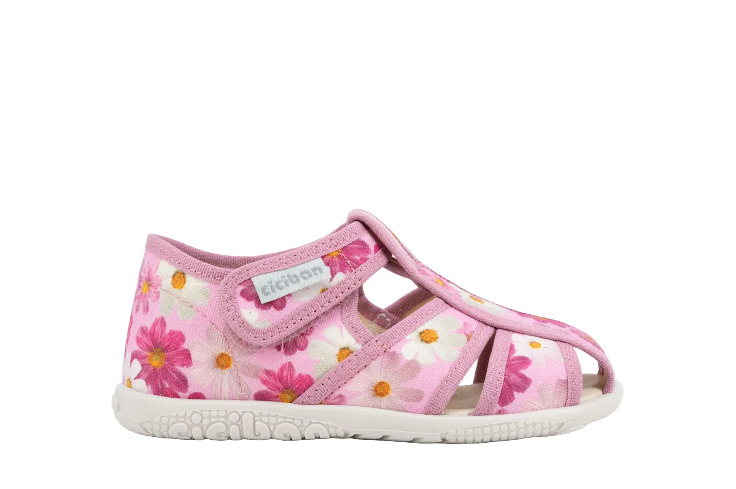 Ciciban Patofne za devojčice ROSALITA 36440, Roze