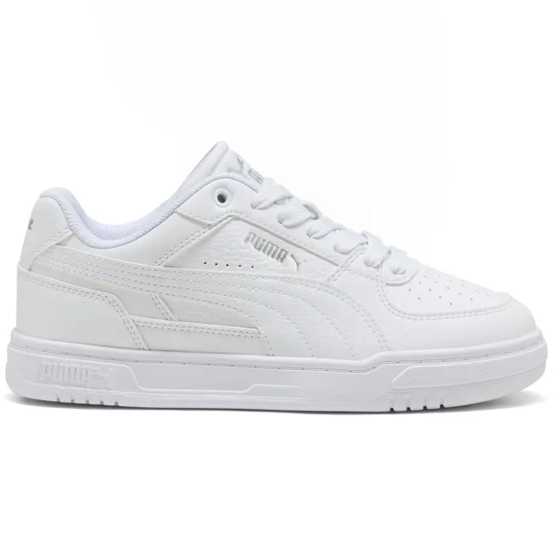 Puma Patike za dečake CAVEN III JR, Bele