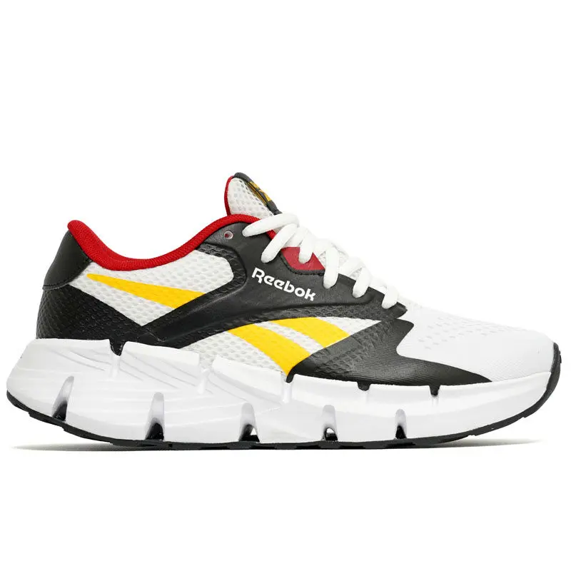 Reebok Patike za dečake Zig Dynamica 5, Šarene