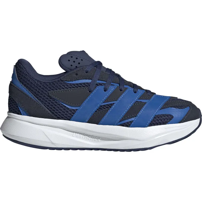 Adidas Patike za dečake Lightblaze J, Teget