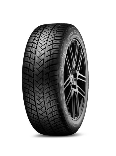 ZIMSKA GUMA VREDESTEIN 315/30R22 107Y WINTRAC PRO+