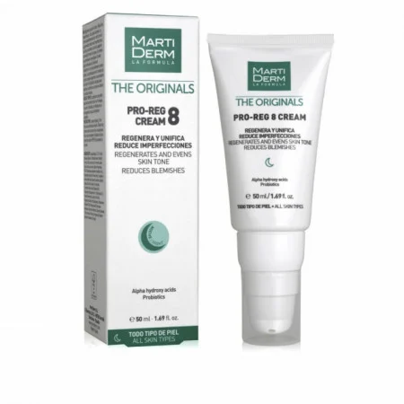 MartiDerm Pro-Reg 8 krema - 50 ml