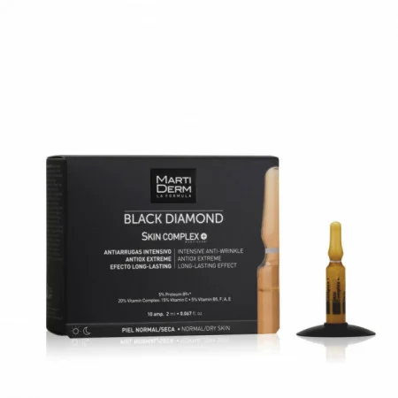 MartiDerm Skin Complex+ - 10 ampula