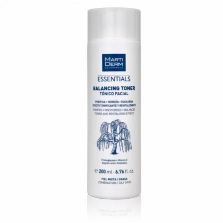 MartiDerm Balansirajući tonik - 200 ml