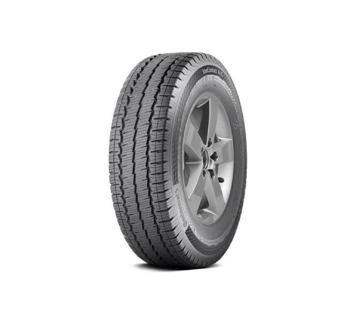 CONTINENTAL GUMA ZA SVE SEZONE 285/55 R16C 126N