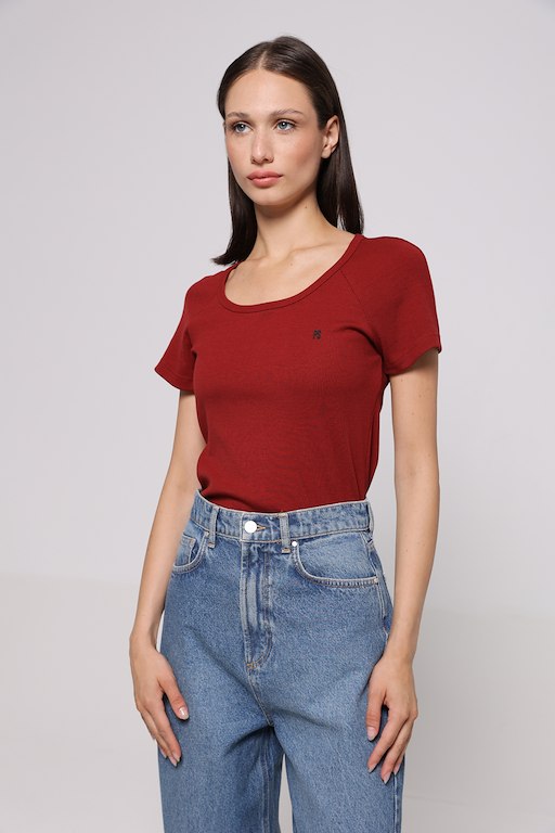 BORDO REBRASTA MAJICA