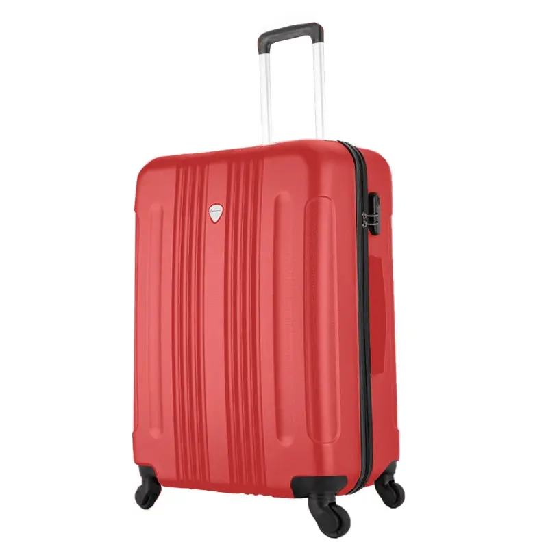 Colossus Putni kofer GL-918DL, Crveni