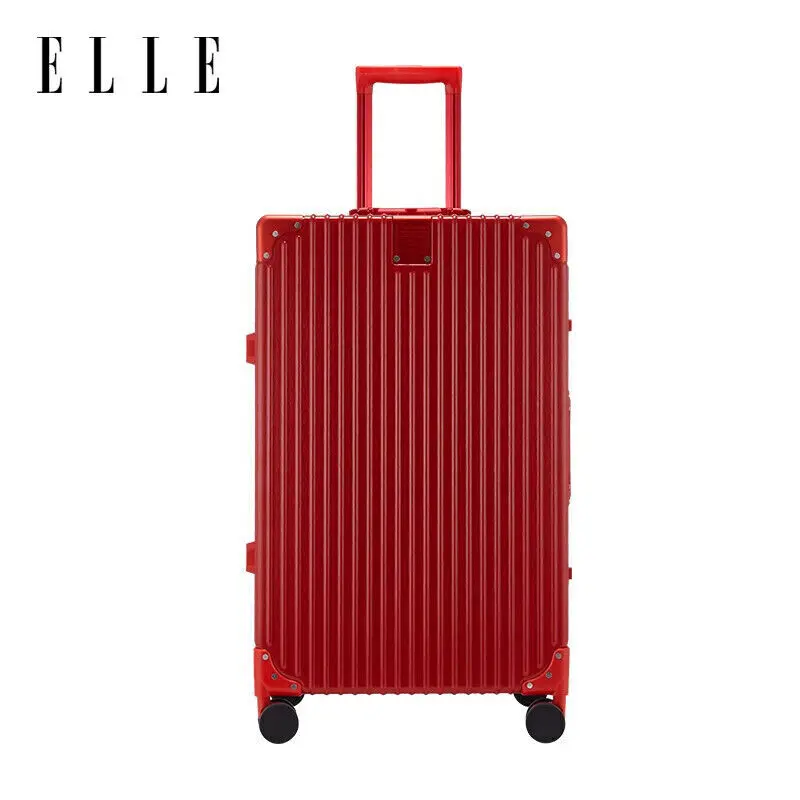 Elle Kofer, 55.8cm, Crveni