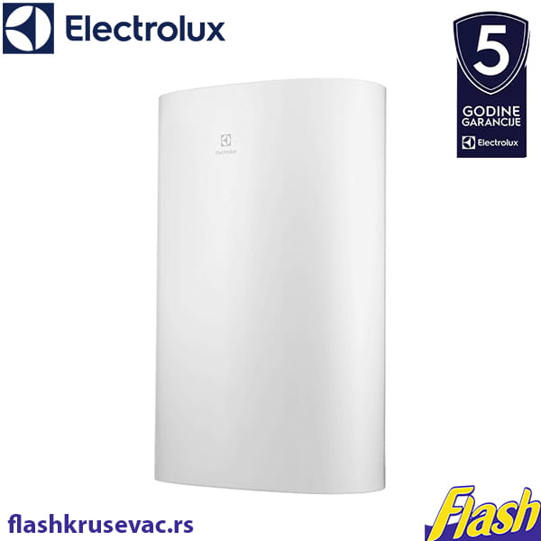Električni bojler Electrolux EWH 80 GLD Eco EEC 80L