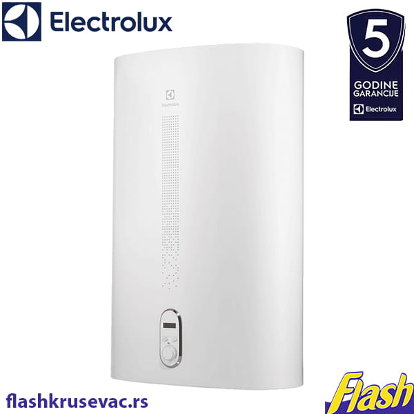 Električni bojler Electrolux EWH 100 GLD EEC 100L – suvi grejač