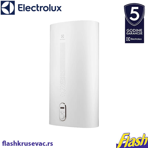 Električni bojler Electrolux EWH 80 GLD EEC 80L – suvi grejač