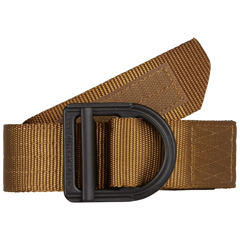 5.11 Muški kaiš Trainer, 1.5", Smeđi