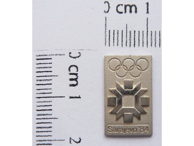 XIV zimske olimpijske igre Sarajevo 1984