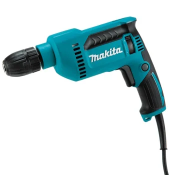 Makita DP4021 bušilica 630W 13mm sa brzosteznom glavom