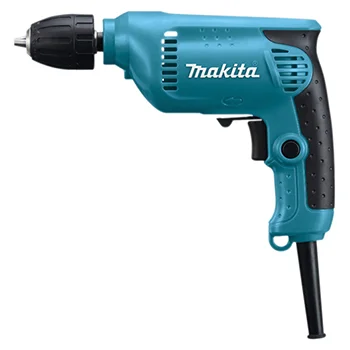 Makita 6413 električna bušilica 450W 10mm