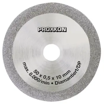 Proxxon dijamantski disk ø50mm P28012