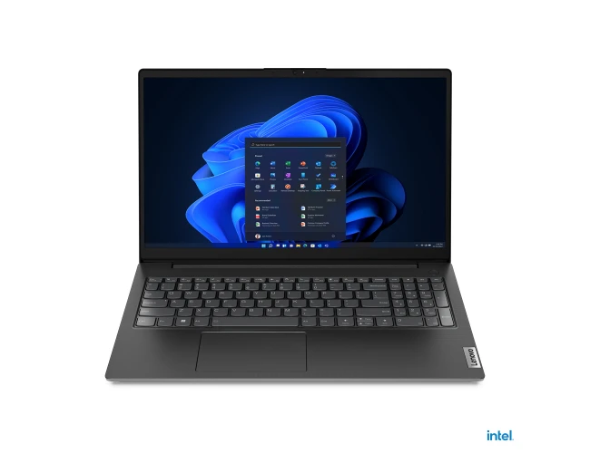 Lenovo V15 G4 AMN (82YU00YQYA) laptop AMD Ryzen 5 7520U 15.6" FHD 16GB 512GB SSD Radeon Graphics crni