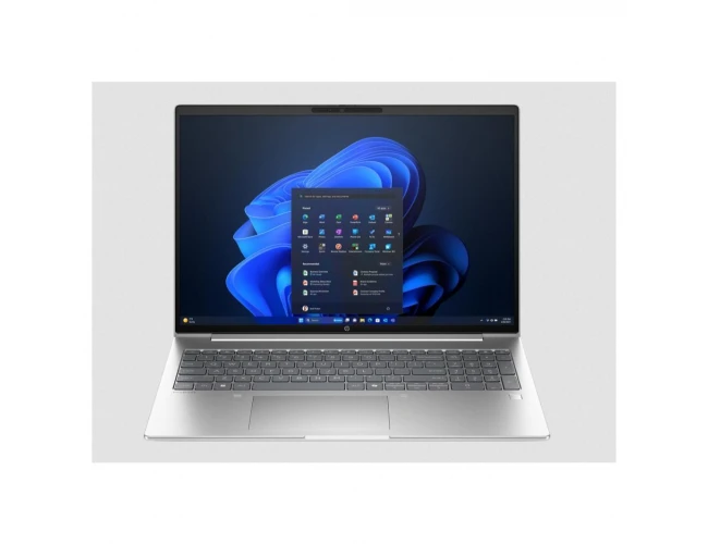 HP ProBook 4 G1iR 16 (CH0B6AT) laptop Intel Core 5 120U 16" WUXGA 16GB 512GB SSD Intel Graphics srebrni