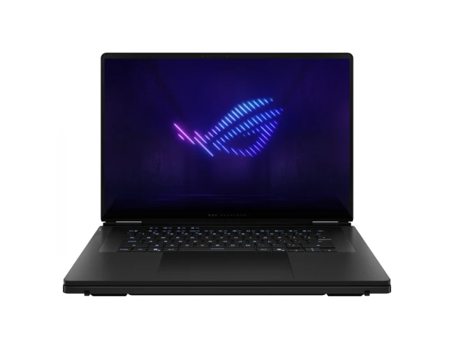 ASUS ROG Zephyrus Duo GX651AX-SR103X gejmerski laptop Intel Core Ultra 9 386H 16" 3K 64GB 2TB RTX5090 24GB crni