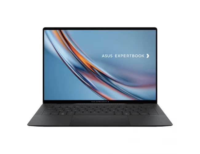 ASUS ExpertBook Ultra B9406CAA-WB358H8D0X Intel Core Ultra X7 358H 32GB 1TB SSD 14" WQXGA+ 120Hz OLED Win11 Pro laptop