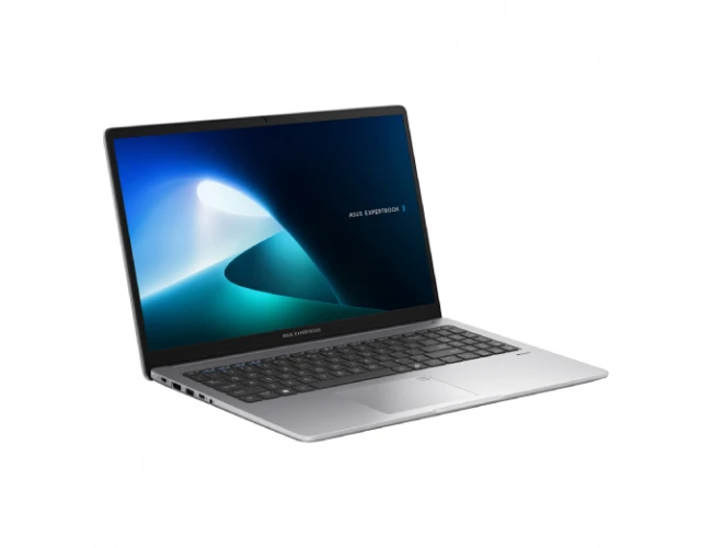 ASUS ExpertBook P1 P1503CVA-WB240H4C0 Intel Core 7 240H 16GB 512GB SSD 15.6" FHD laptop