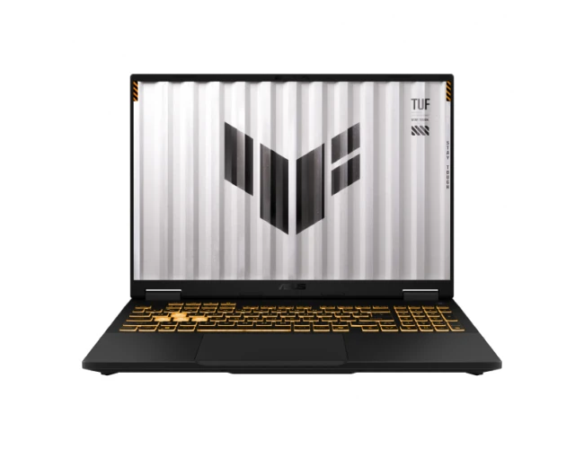 ASUS TUF Gaming F16 FX608JMI-TU271 Intel Core i7-14650HX 16GB 512GB RTX 5060 16" FHD+ laptop