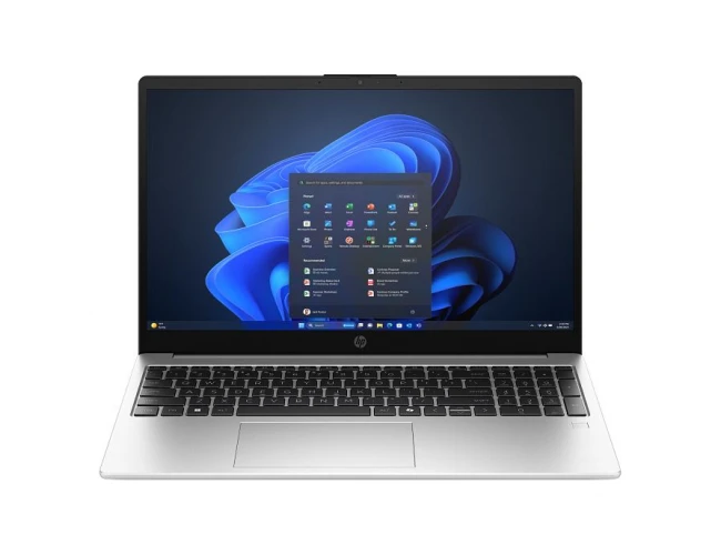 HP 255 G10 (AD1V6ET) laptop AMD Ryzen 7 7735U 15.6" FHD 16GB 512GB SSD AMD Radeon 680M srebrni