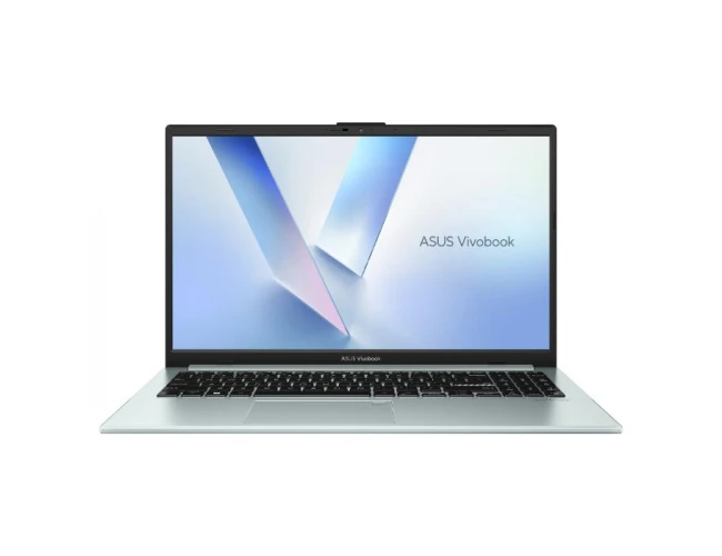 Asus Vivobook Go 15 E1504FA-BQ4442 laptop AMD Ryzen 5 7530U 15.6" FHD IPS 8GB 512GB SSD AMD Radeon Graphics srebrni