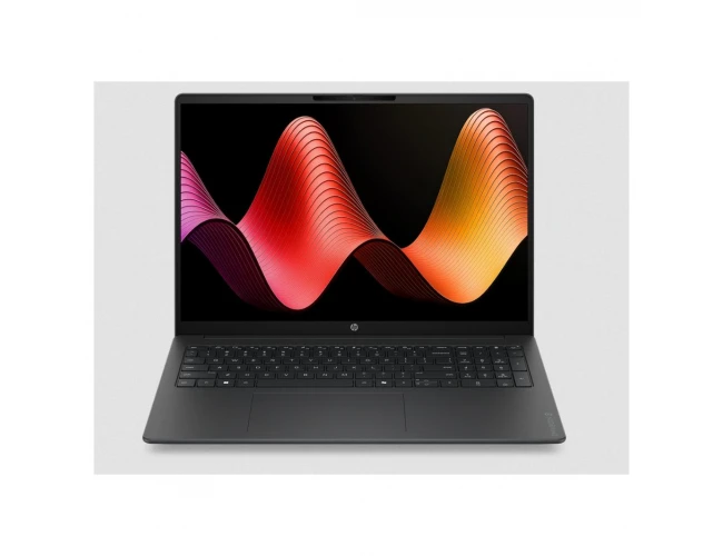 HP OmniBook 3 16-by0008nm (D92NFEA#BED) laptop AMD Ryzen 5 340 16" WUXGA 16GB 1TB SSD AMD Radeon Graphics siva