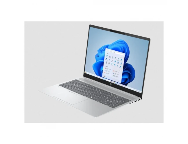 HP OmniBook 5 16-ba1013nm (D73BYEA#BED) laptop Intel Core 7 150U 16" WUXGA 32GB 512GB SSD Intel Graphics srebrna