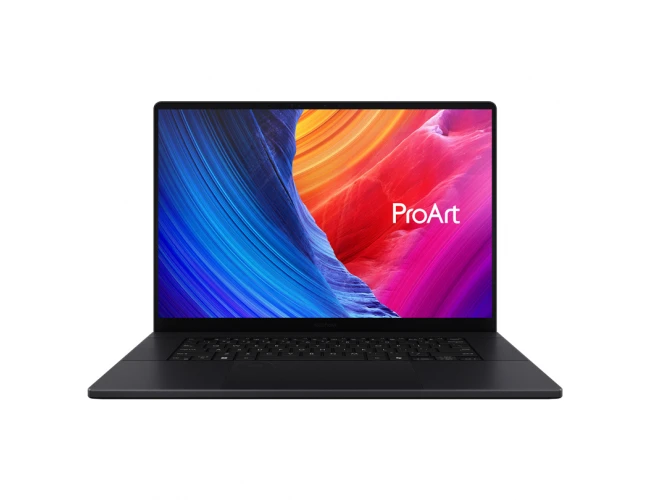ASUS ProArt P16 OLED H7606WM-SR145 AMD Ryzen AI 9 HX 370 32GB 1TB RTX 5060 16" 3K 120Hz OLED laptop