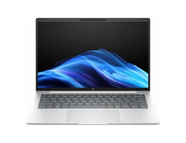 Lenovo HP EliteBook 8 G1i 14 AI PC (D7YF8ET) laptop Intel Core Ultra 5 226V 14" WUXGA 16GB 512GB SSD Intel Arc Graphics srebrna