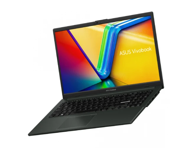 ASUS Vivobook Go 15 E1504FA-BQA2786 AMD Ryzen 5 40 16GB 512GB SSD 15.6" FHD laptop