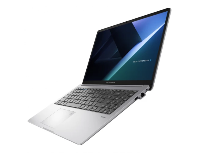 ASUS ExpertBook B1 B1503CVA-WB120U4C0 Intel Core 5 120U 16GB 512GB SSD 15.6" FHD laptop