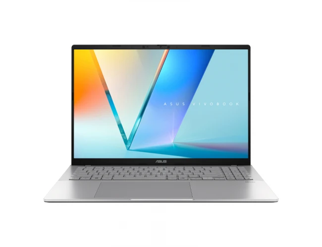 ASUS Vivobook S16 S3607CA-RPA035 Intel Core Ultra 7 255H 16GB 1TB SSD 16" WUXGA 144Hz laptop + ranac