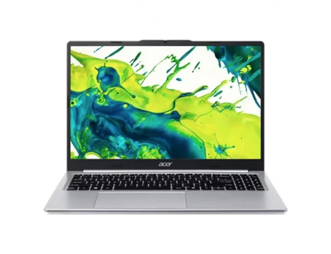 Acer Aspire Lite AL15-48P (NX.DTBEX.002) laptop AMD Ryzen 7 5825U 15.6" FHD IPS 16GB 512GB SSD AMD Radeon Graphics srebrni