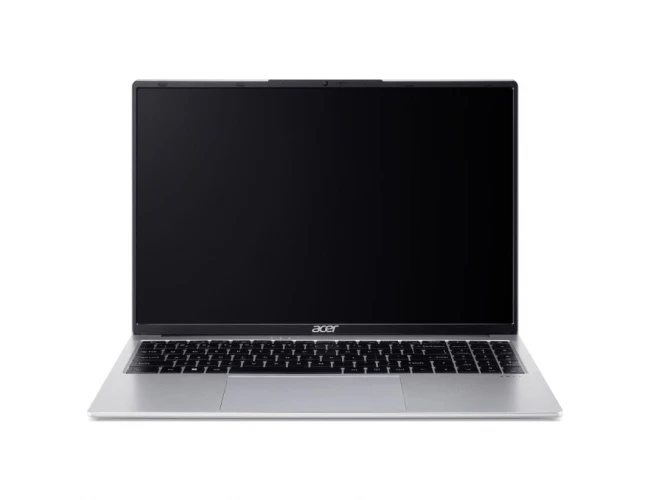 Acer Swift Lite SFL16-31P (NX.D4WEX.002) laptop Intel Core 3 N355 16" WUXGA IPS 8GB 512GB SSD Intel UHD Graphics srebrni