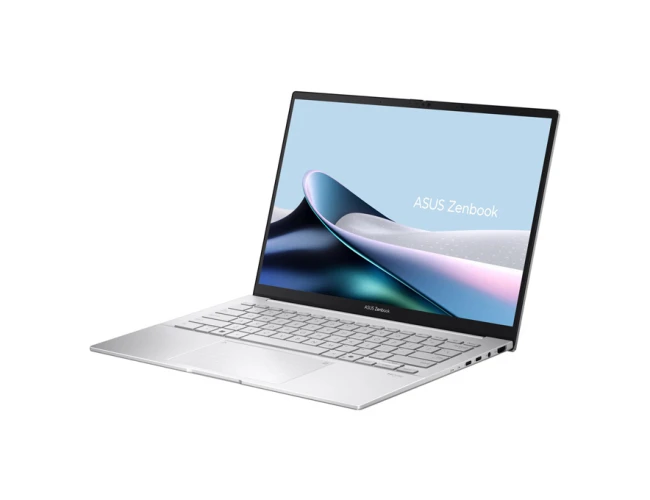 ASUS Zenbook 14 OLED UX3405CA-STA1369 Intel Core Ultra 7 255H 16GB 1TB SSD 14" 3K 120Hz OLED laptop