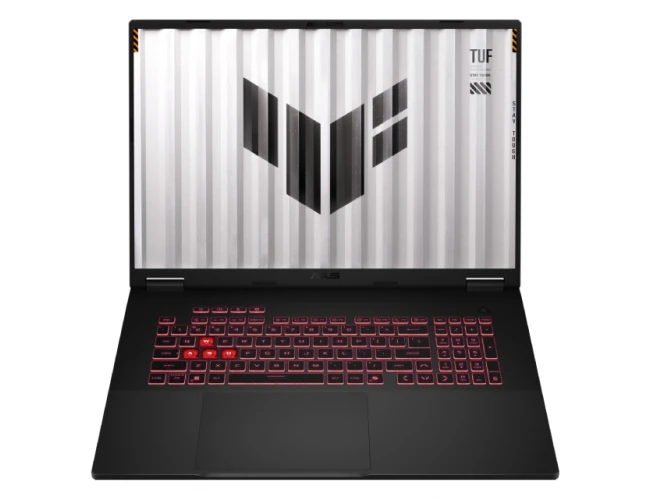 ASUS TUF Gaming A18 FA808UP-S8005 AMD Ryzen 7 260 32GB 1TB RTX 5070 18" FHD+ laptop