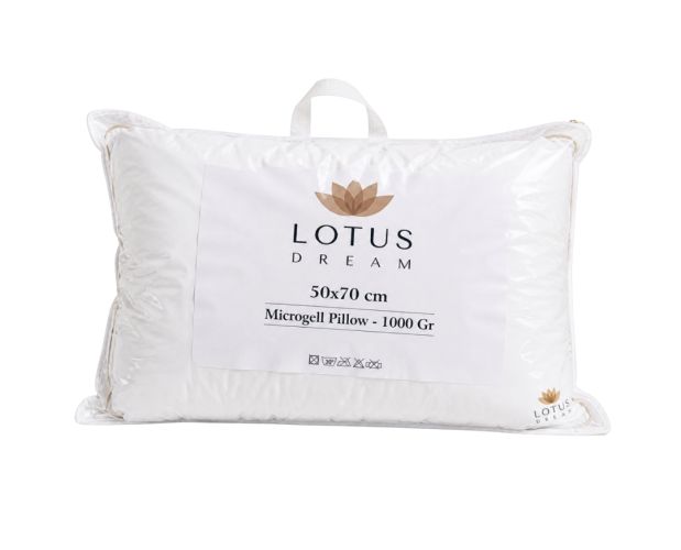 Lotus Dream Jastuk Mikro Gel