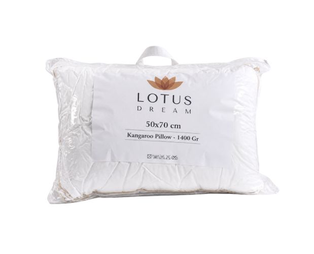 Lotus Dream Jastuk mikro gel kengur