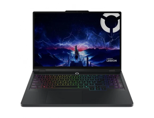 Lenovo Legion Pro 5 16IAX10H (83LU004SYA) gejmerski laptop Intel Core Ultra 9 275HX 16" WQXGA OLED 32GB 1TB SSD NVIDIA GeForce RTX 5070 Ti
