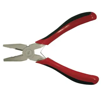 EGA Master klešta kombinovana elektroničarska 125mm 62241