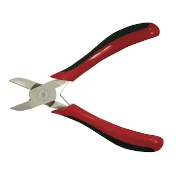 EGA Master sečice kose za elektroniku 115mm 62247