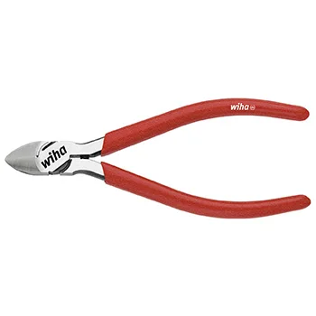 Wiha kose sečice za preciznu mehaniku Classic 125mm W43240