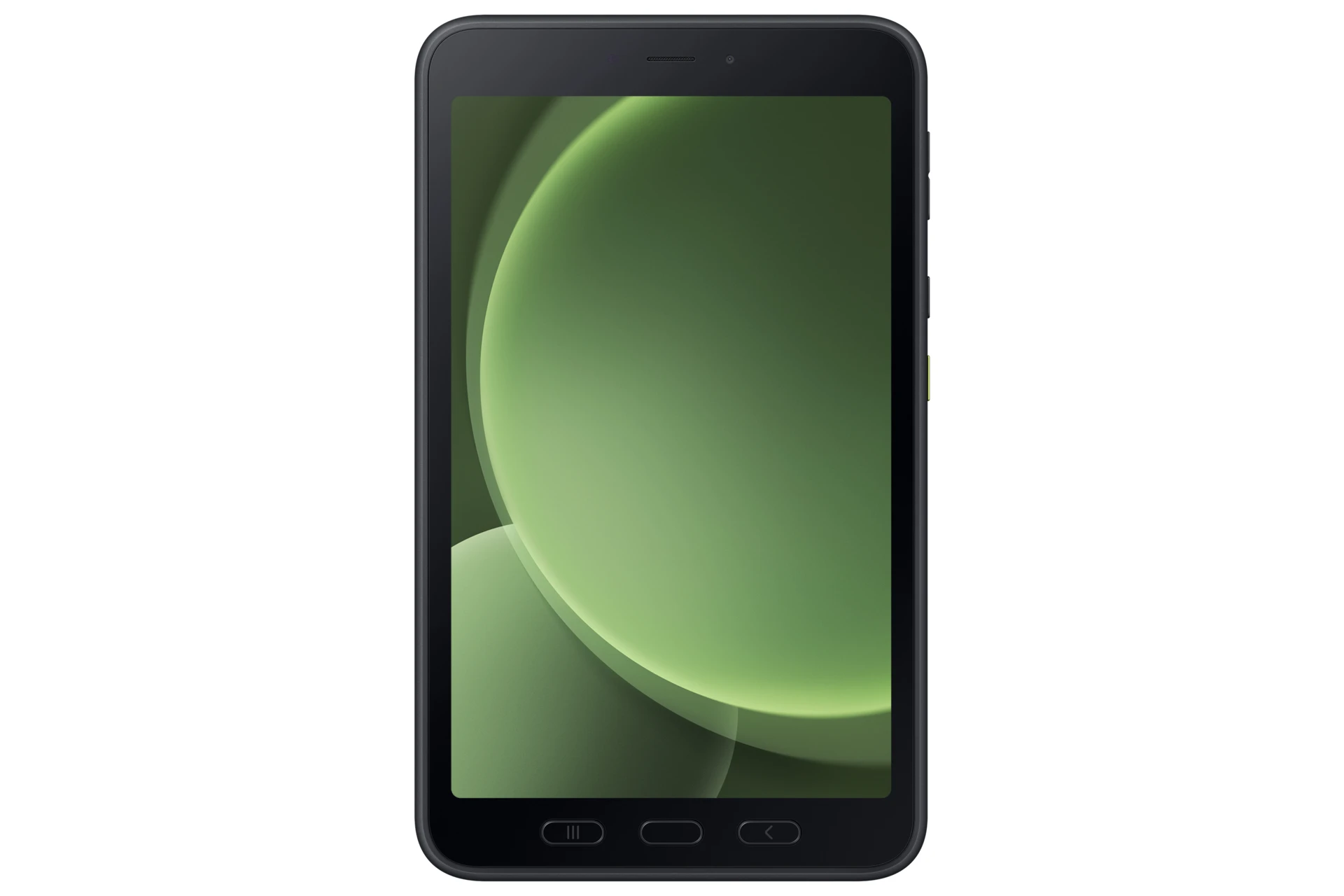 Samsung Galaxy Tab Active5 5G 128GB zeleni tablet 8" Octa Core 6GB 128GB 13Mpx