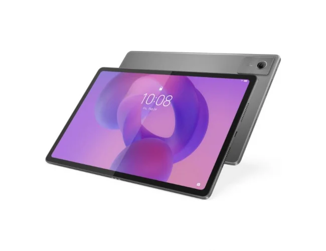Lenovo Idea Tab Plus TB361FU WiFi 12GB/256GB siva tablet 12.1" MediaTek MediaTek Dimensity 6400 12GB 256GB 13MP