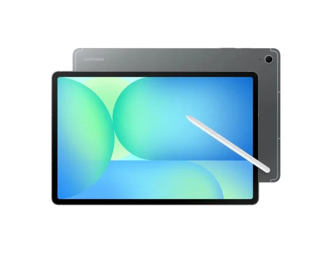 Samsung Galaxy Tab S10FE+ WIFI sivi tablet 13.1" Octa Core Exynos 1580 8GB 128GB 13Mpx I prednja kamera 12Mpx