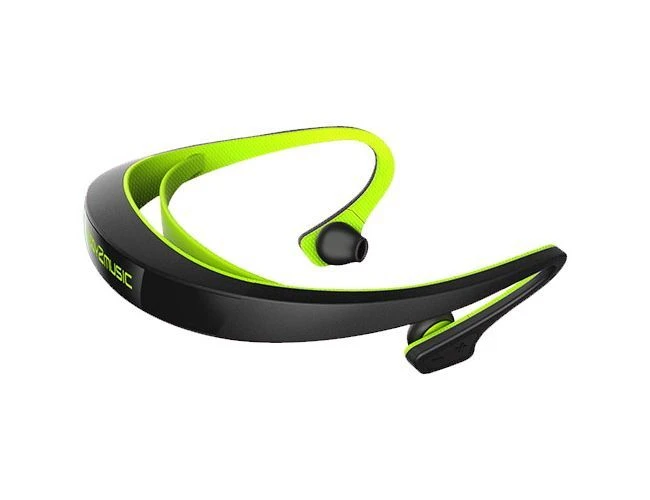 Ready2Music Runner Slusalice Bluetooth Zelene